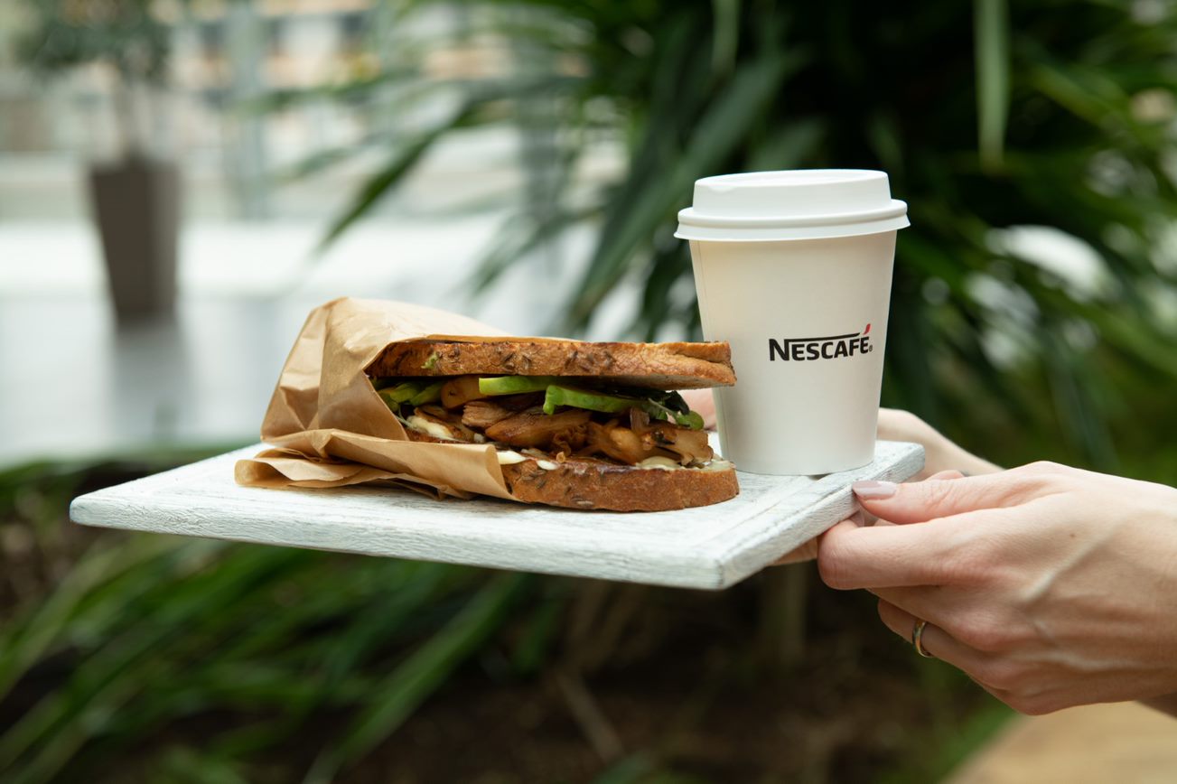 O nás | Nestlé Professional Slovensko