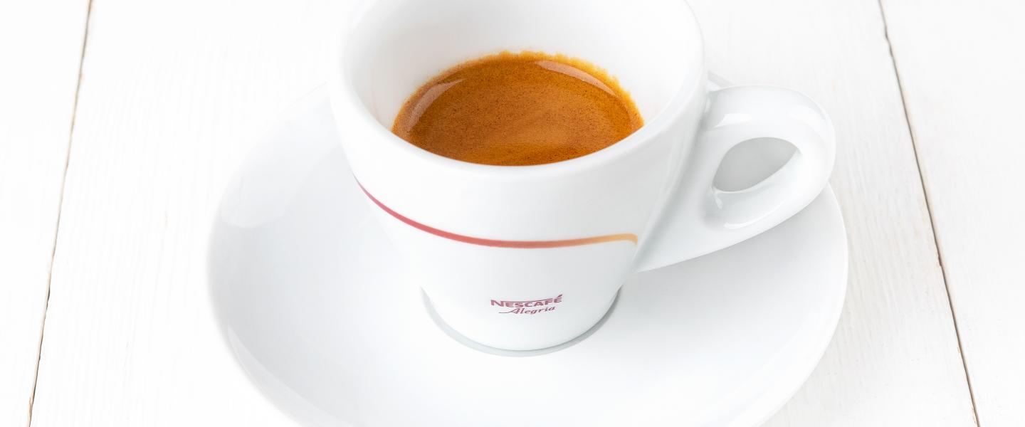 Instantná káva | Nescafé | Nestlé Professional