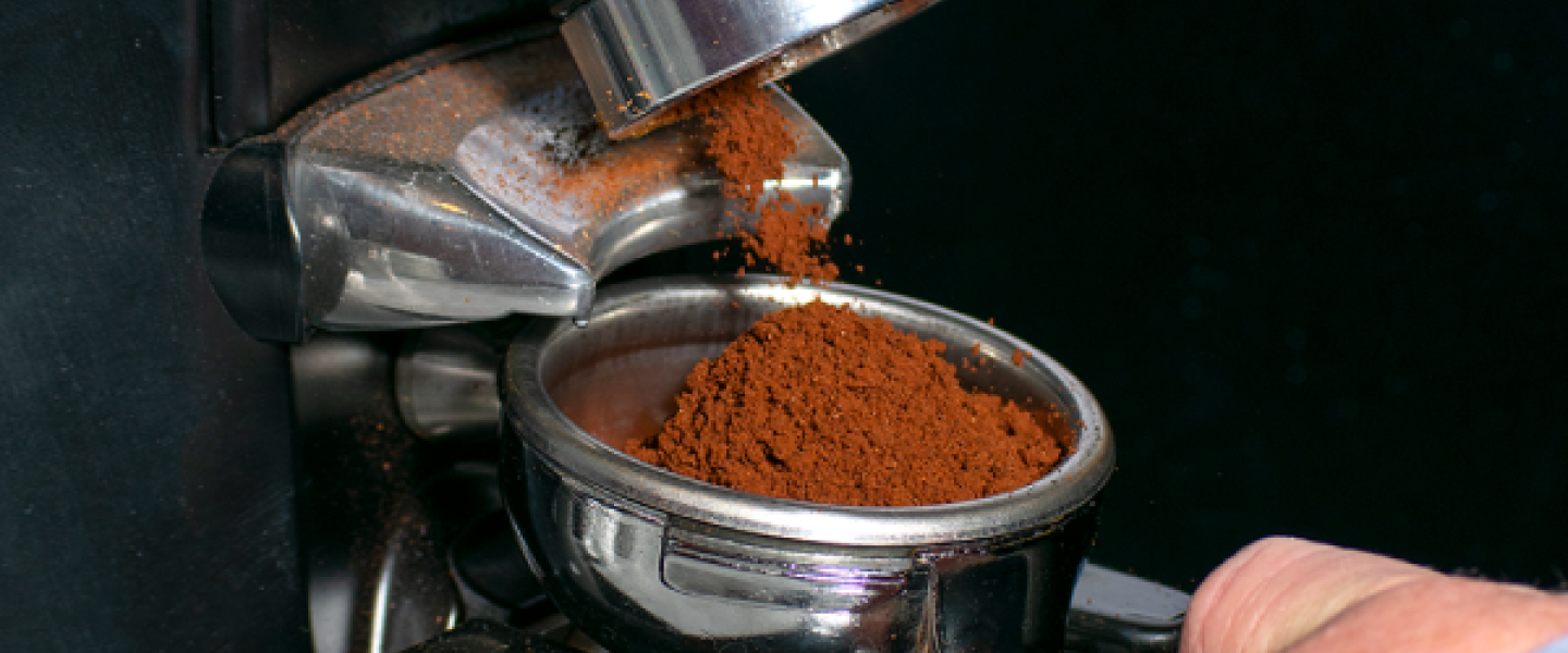 Mletá káva | Nescafé | Nestlé Professional