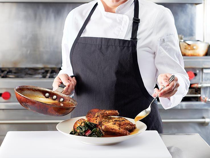 Produkty CHEF | Kulinárstvo | Nestlé Professional