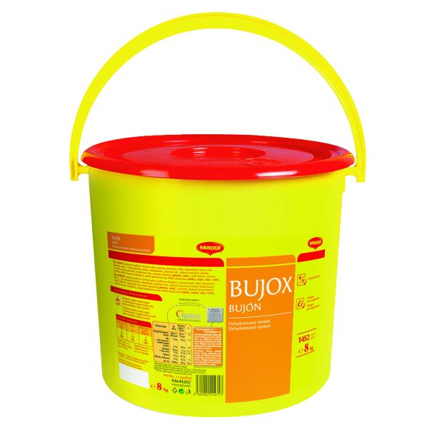 MAGGI Bujox, 8 kg | MAGGI | Nestlé Professional