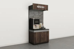 NESCAFÉ | Káva a nápoje | Nestlé Professional