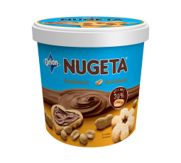 KITKAT® kakaová nátierka, 3 kg | Dezerty a sladké suroviny