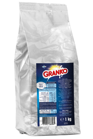 Kakaové nápoje | Perugina | Granko | Nestlé Professional