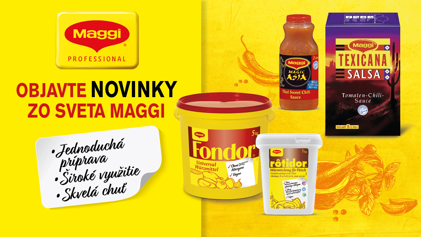 Profesionálne kávové a kulinárske riešenia | Nestlé Professional